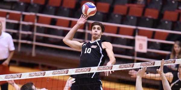 Bethlehem graduate Mike Marshman going pro in Finland