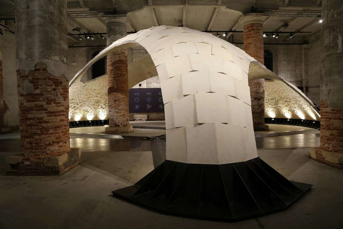 This armadillo is an engineering marvel