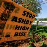 Permit issued for controversial Ashby high-rise at 1717 Bissonnet ...
