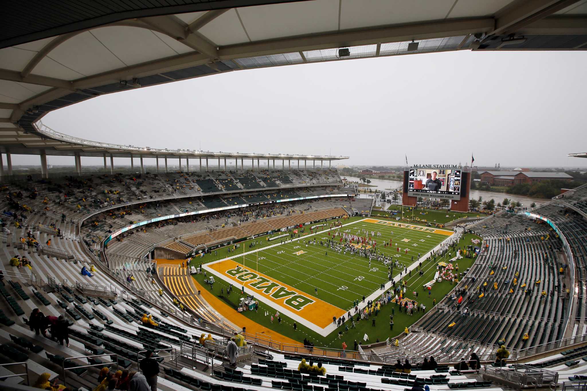 Three Baylor regents fire back at Briles, alleging he knew about ...