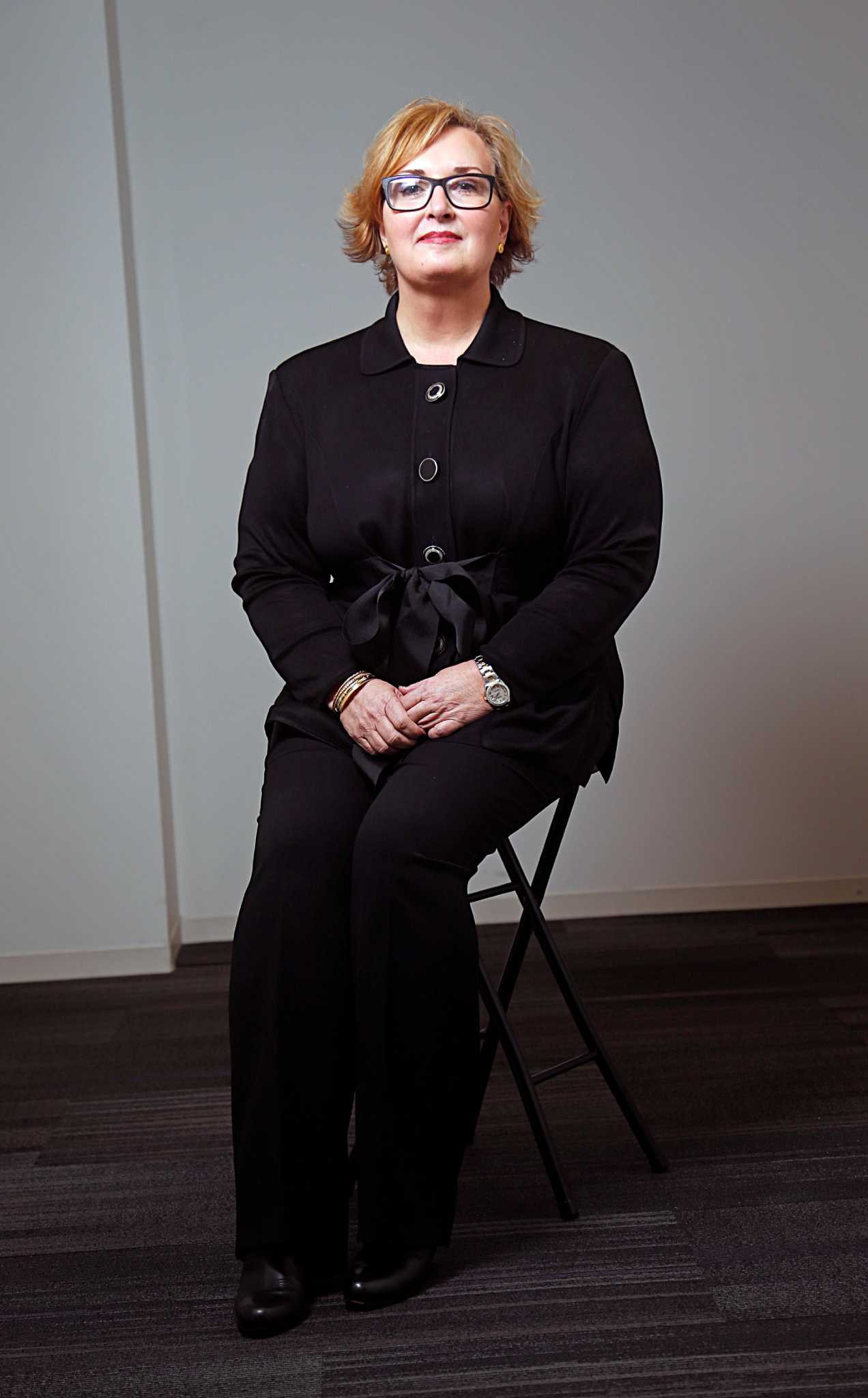 Executive says BP renews its interest in wind power