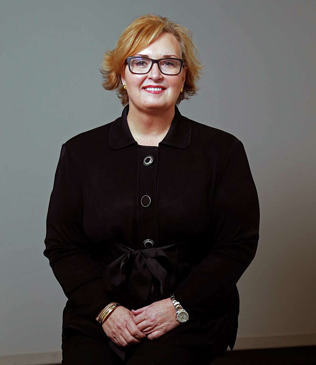 Executive says BP renews its interest in wind power