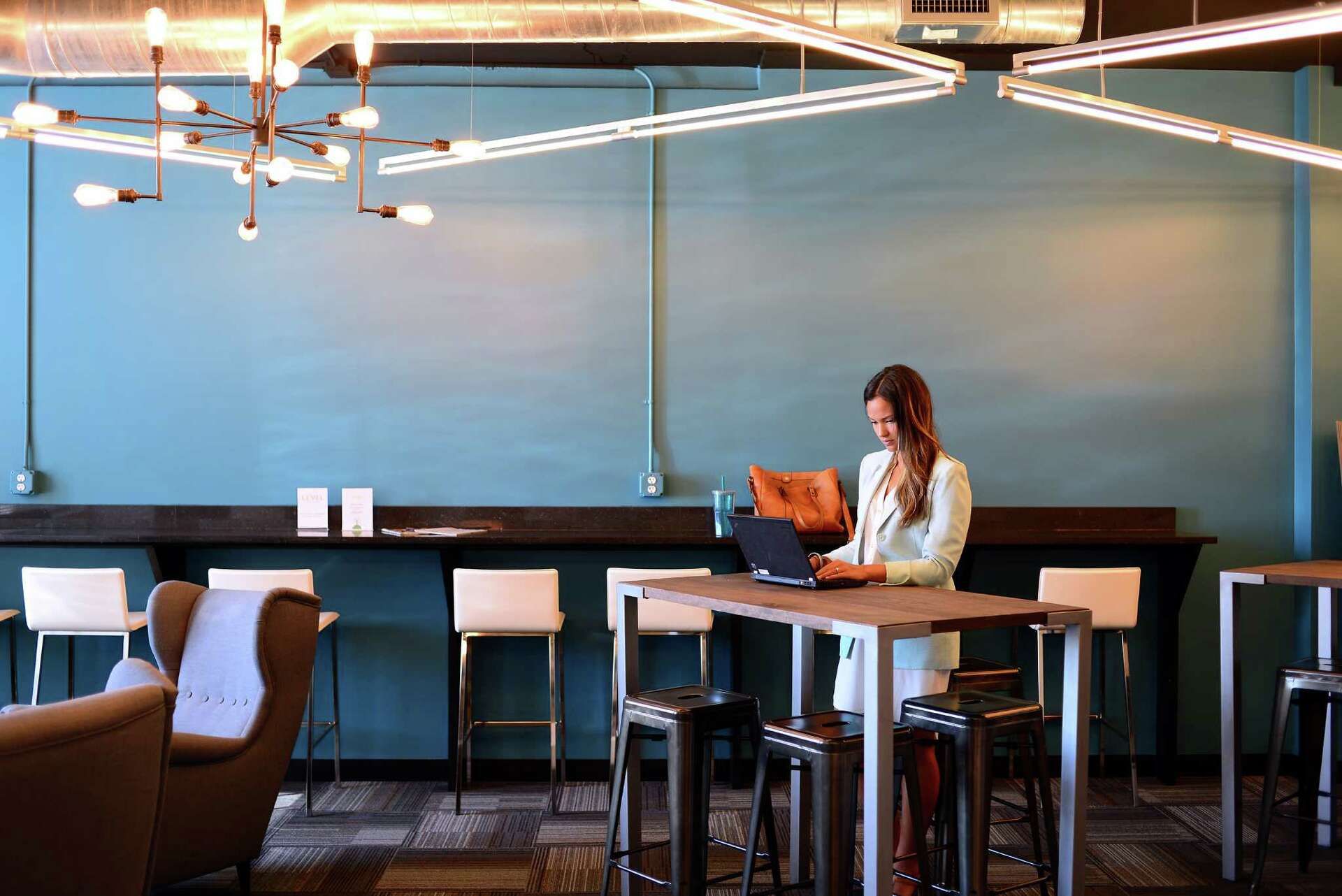 Deal of the Week: Historic Scanlan building gains more co-working space