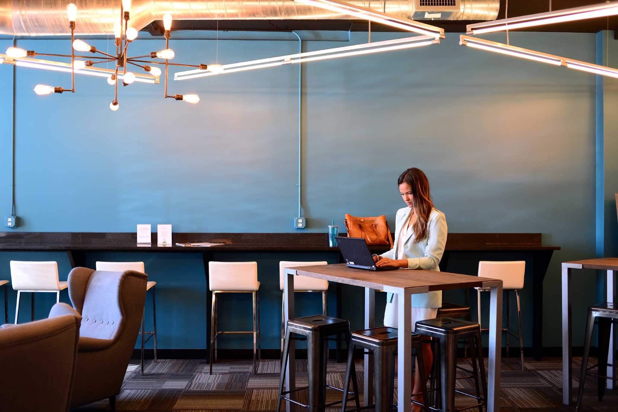 Method Architecture mixes modern with historic at Scanlan renovation