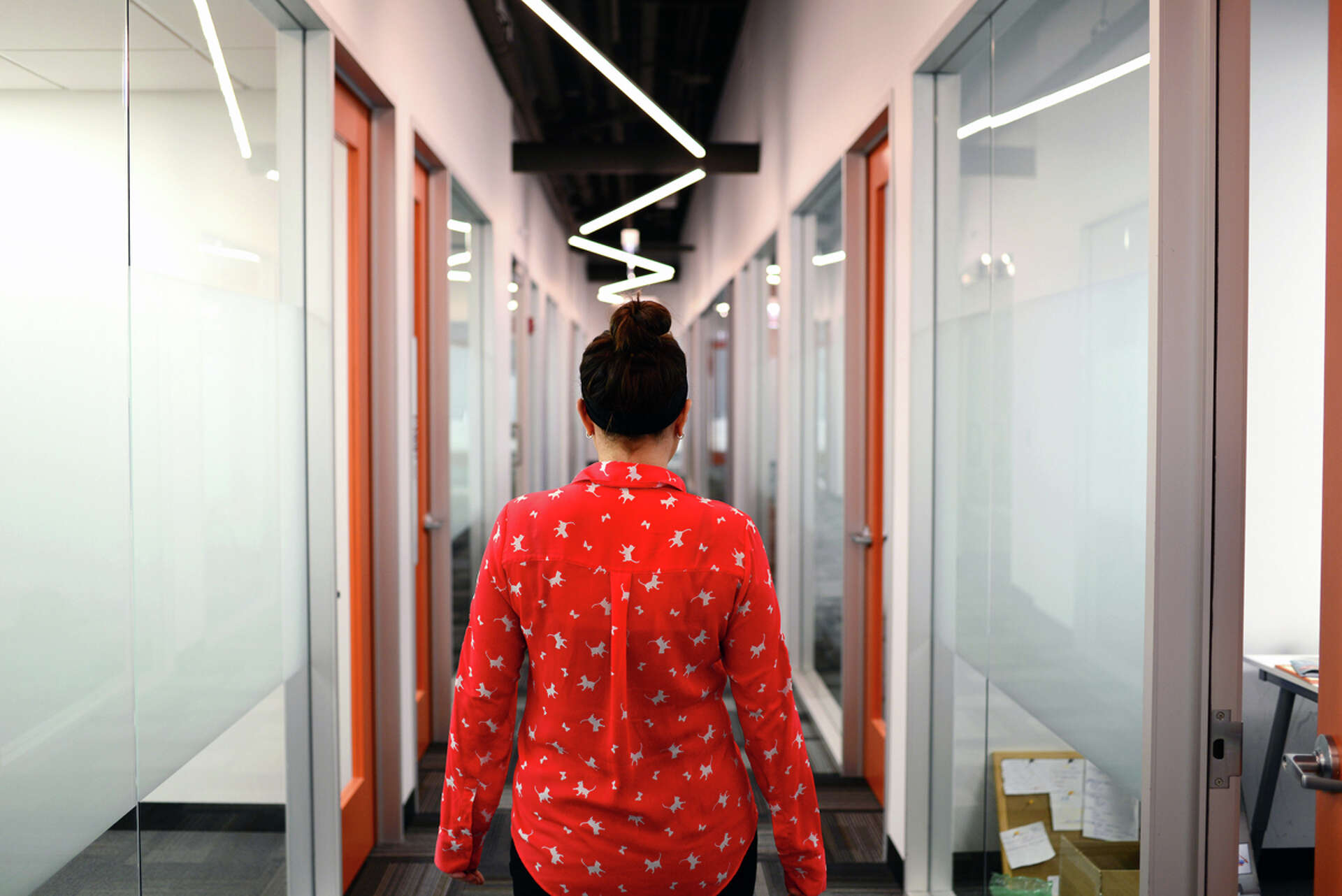 Deal of the Week: Historic Scanlan building gains more co-working space