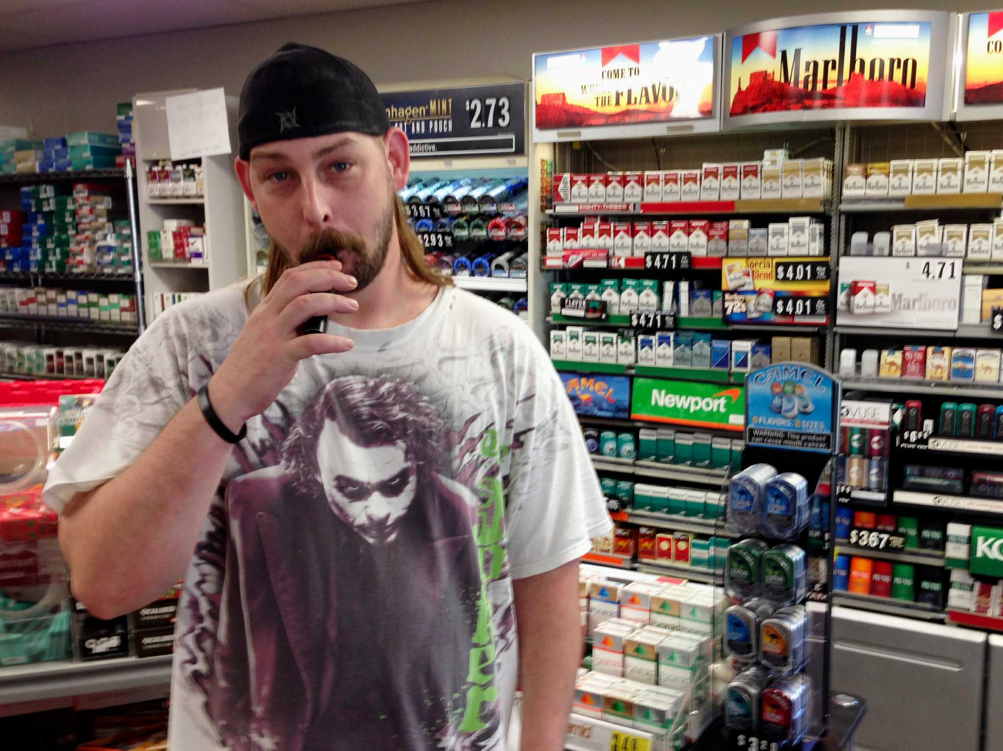 Missouri, North Dakota and California could vote on new cigarette taxes