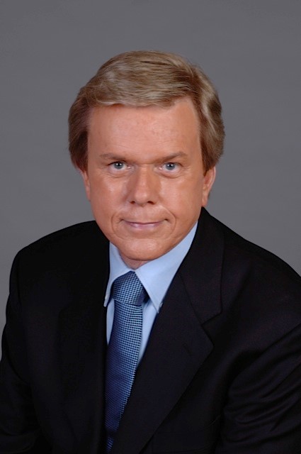 Doug Llewelyn ‘loves’ filming ‘People’s Court’ in Stamford