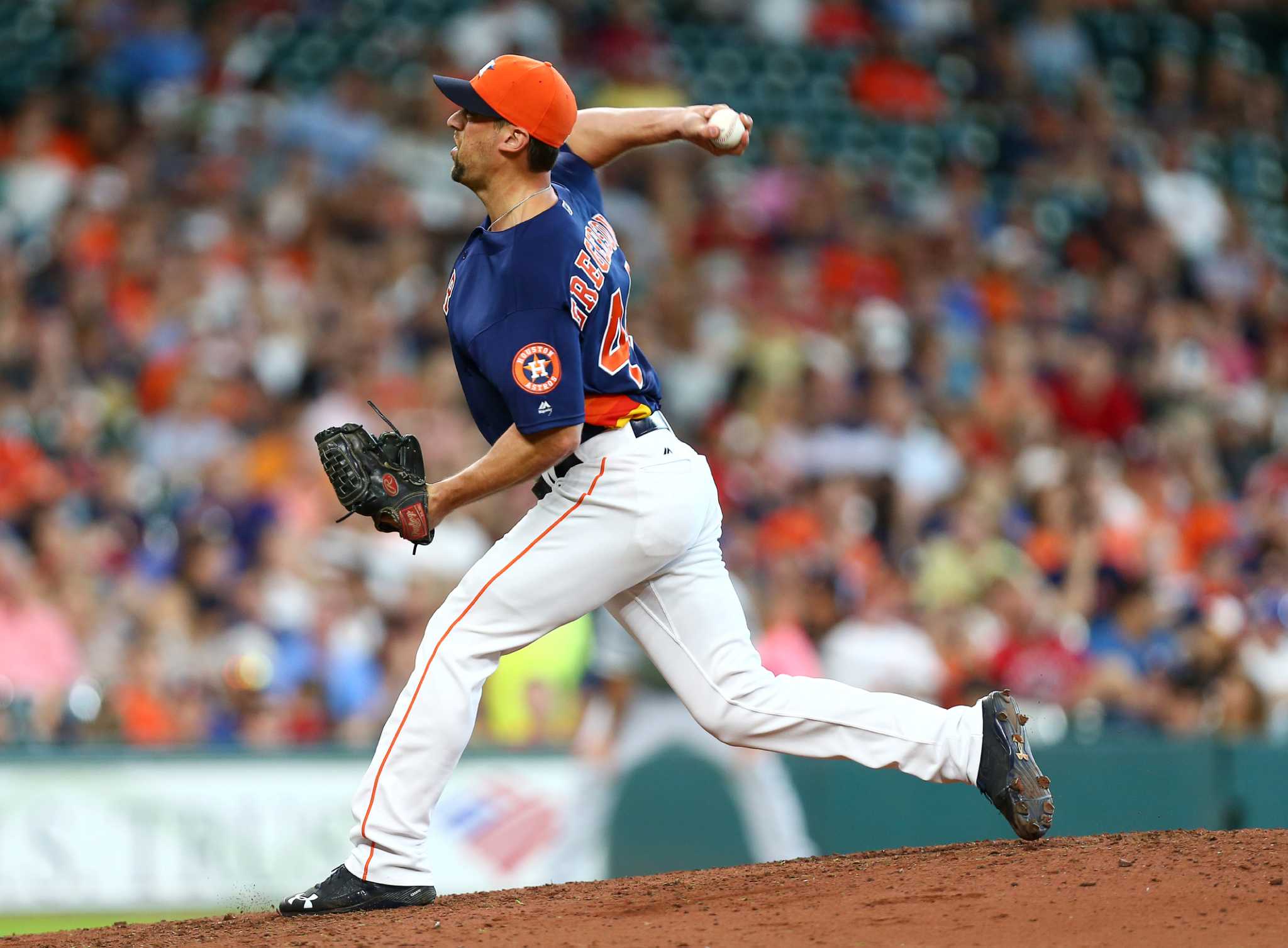 Astros' Luke Gregerson expected to pitch in World Baseball Classic