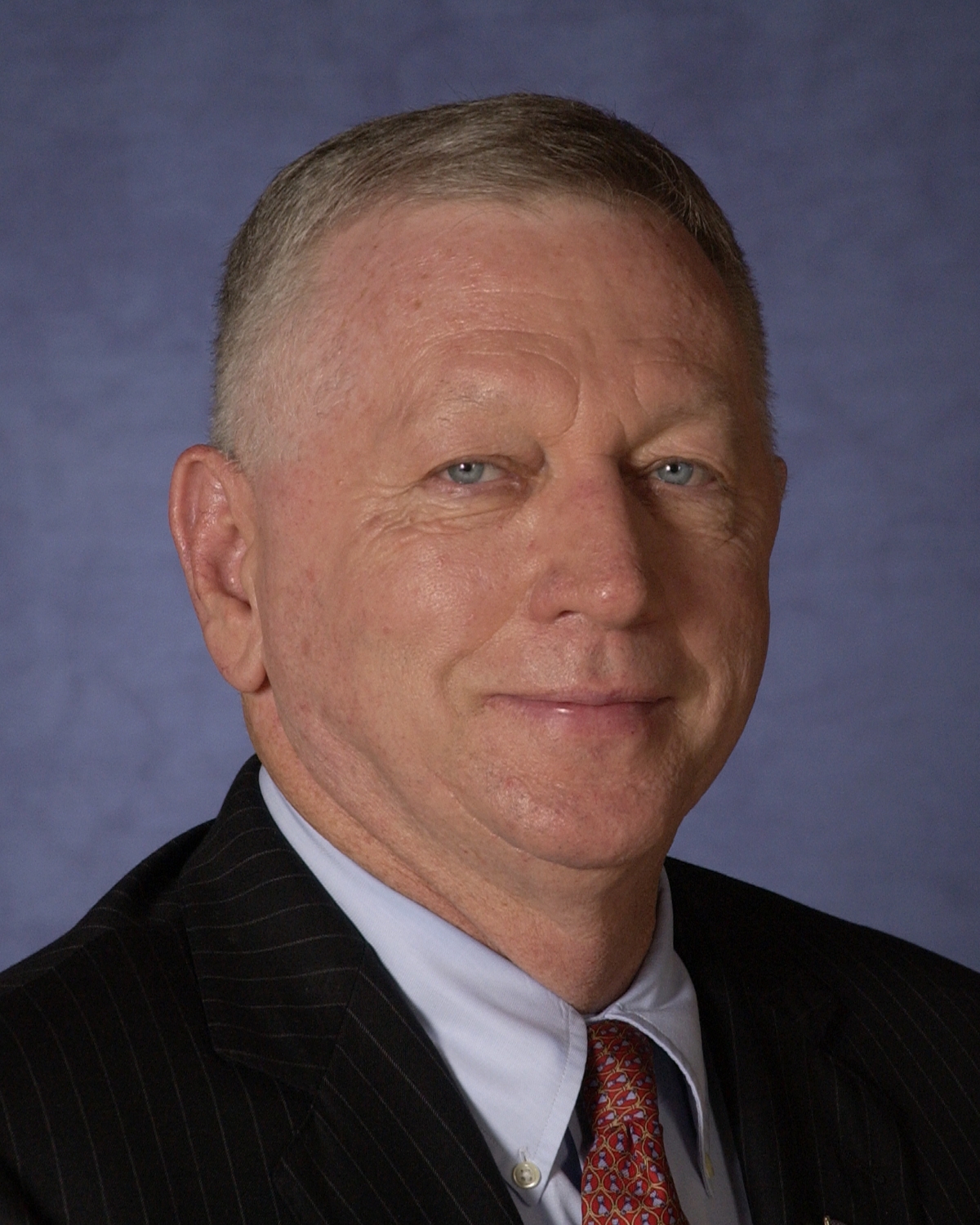 Robert Smith III's five-year tenure at A&M-Galveston noteworthy