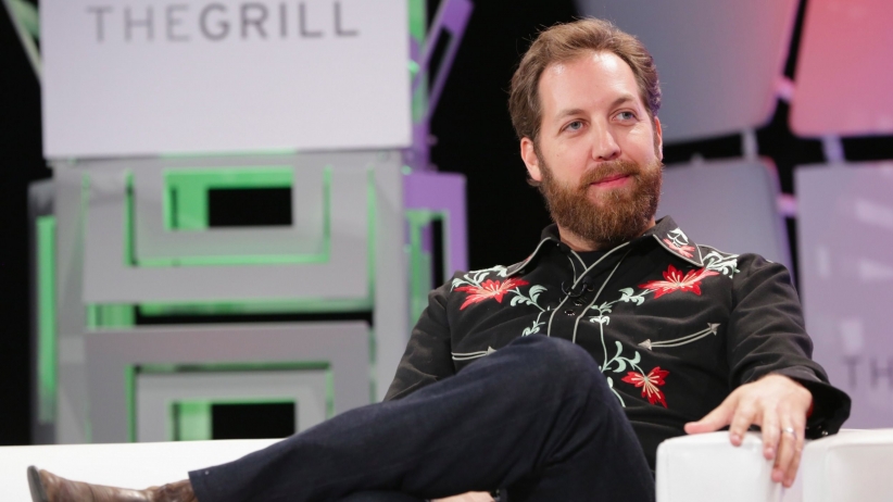 Not Believing His Own BS: Why Shark Tank Star Chris Sacca Wears Those ...