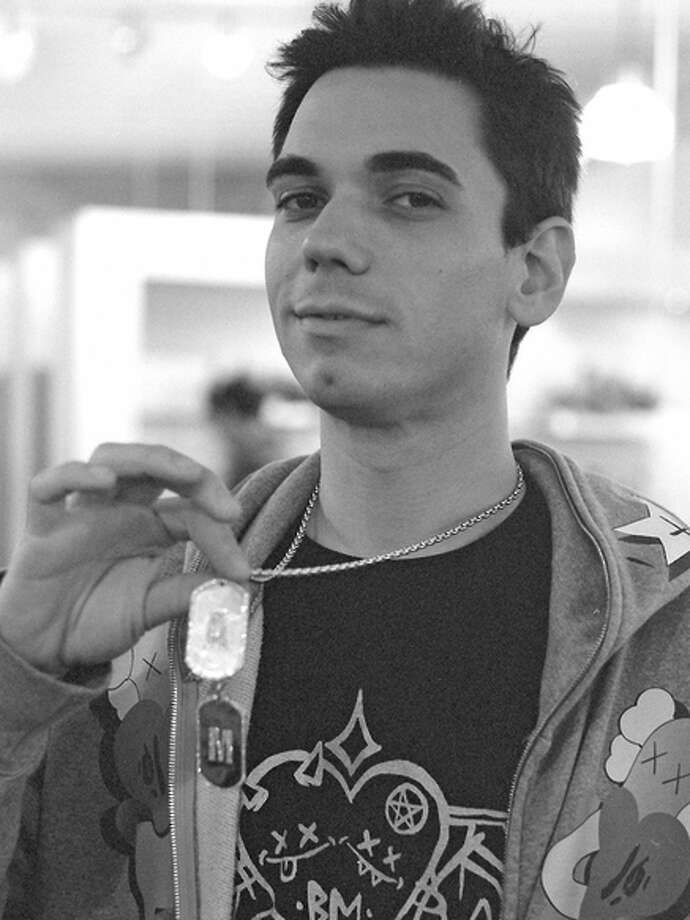 Chronicle of a death foretold: DJ AM ‘As I Am’ - SFGate