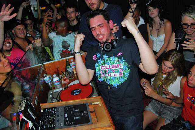 Chronicle of a death foretold: DJ AM ‘As I Am’