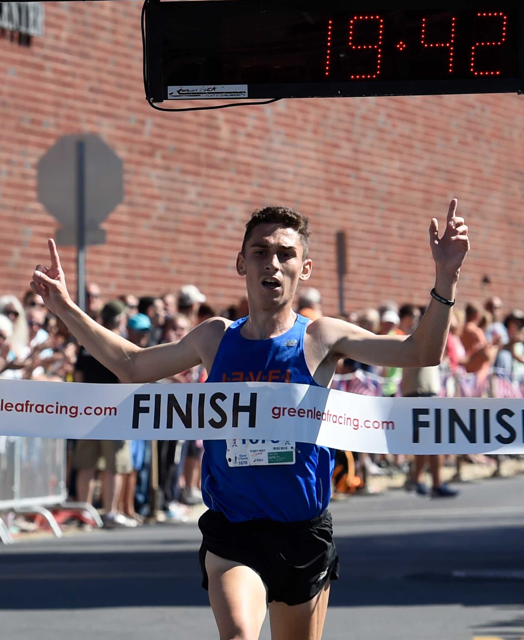 Photos: Firecracker 4 in Saratoga