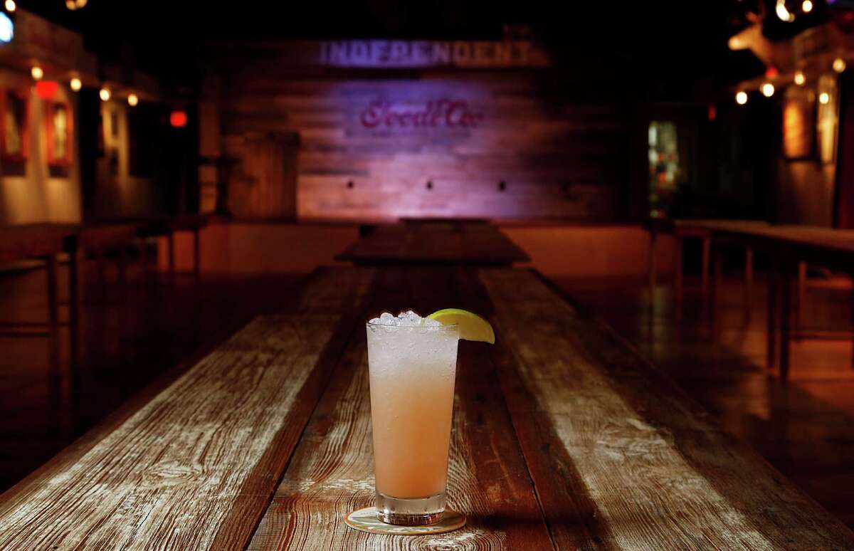 Goode's Armadillo Palace gets a Texas big, honky-tonk-fun expansion