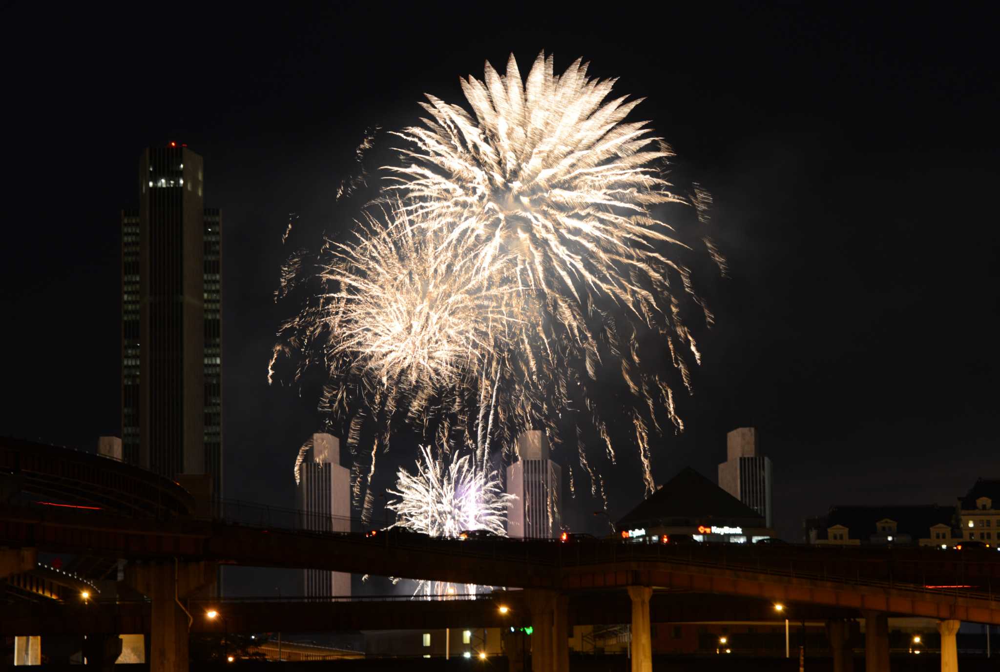 Where to see Fourth of July fireworks in the Capital Region