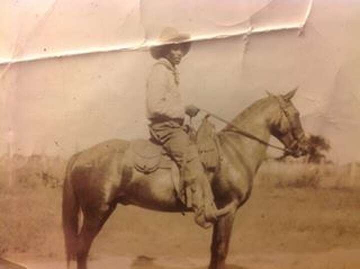 Jefferson County rancher, cowboy rides in to western heritage hall of fame