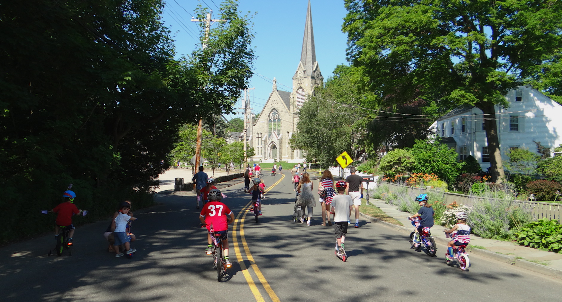 50 things to do this July 4th weekend in Connecticut, June 30-July 4