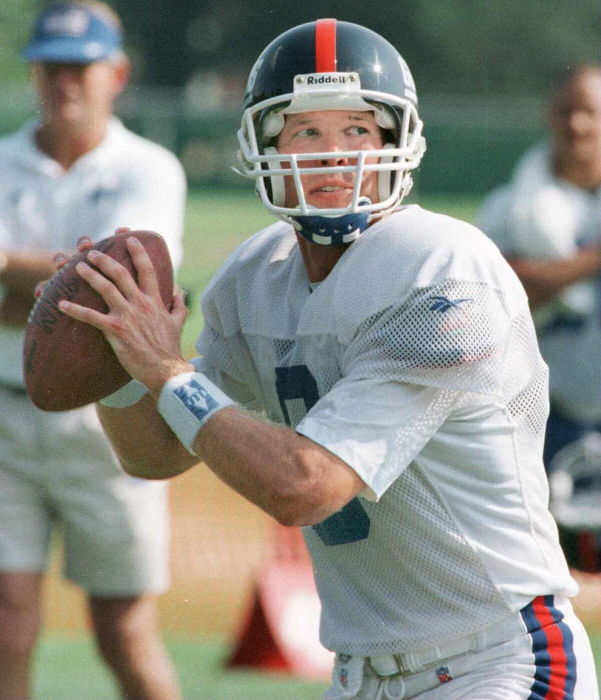 Photos: A look back at the summer of '96