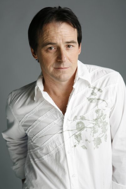 Isle actor latest in family to play threatening role