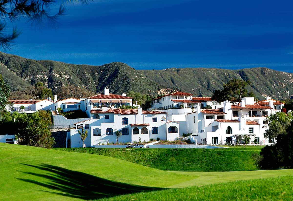 Suite Spot: Ojai Valley Inn & Spa