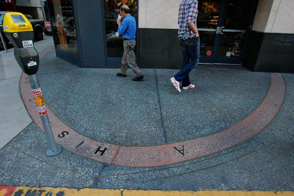 San Francisco's ghost ships are buried here