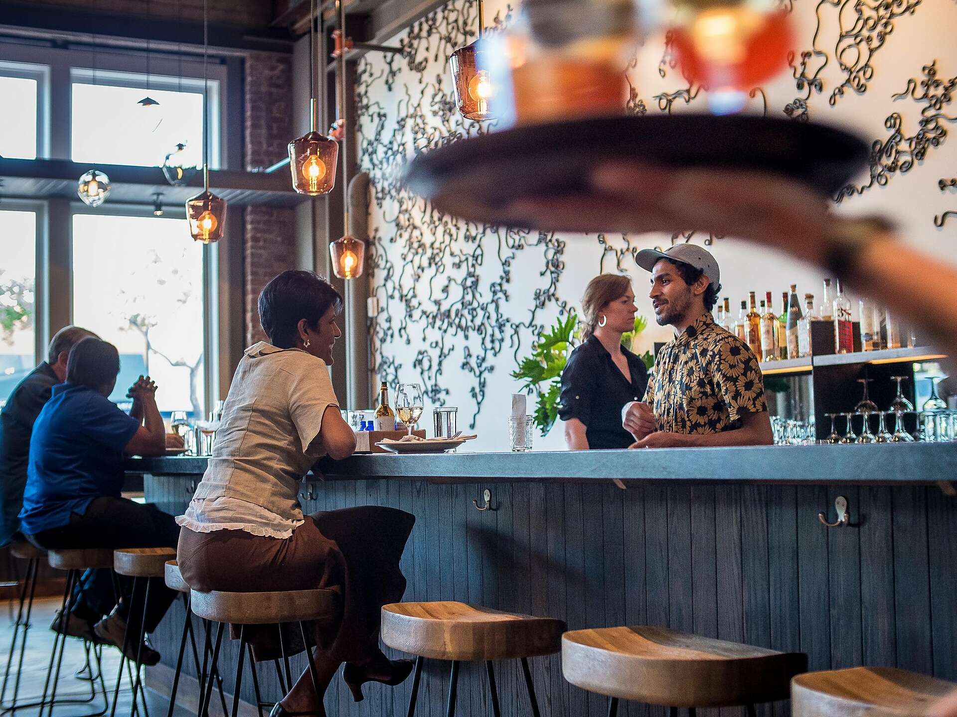 Where to find Bay Area’s new-age coffee cocktails