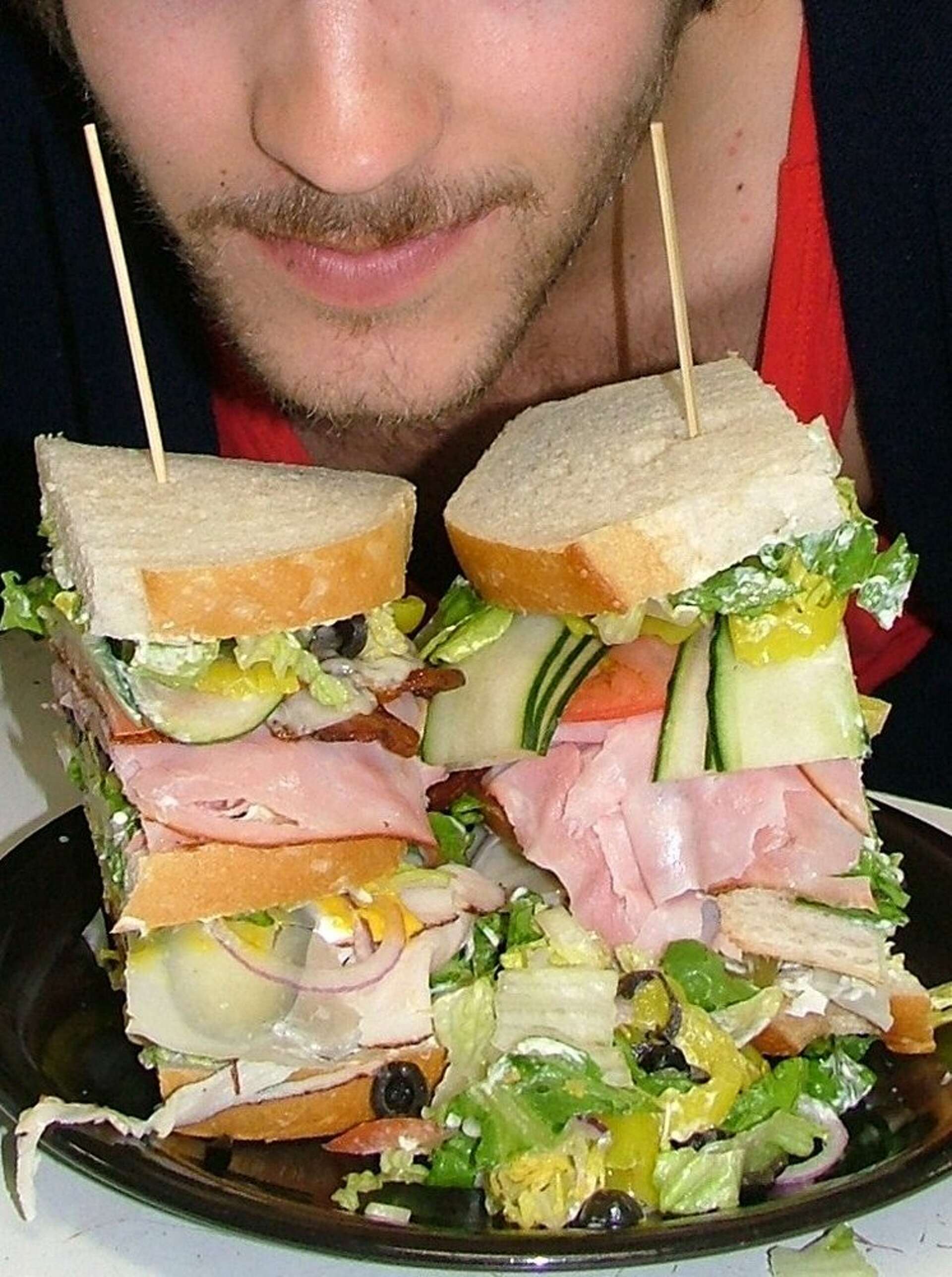 Seattle's best sandwiches, according to Yelpers