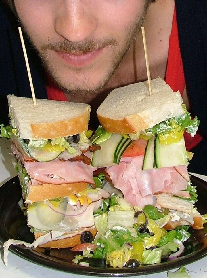 Seattle's best sandwiches, according to Yelpers