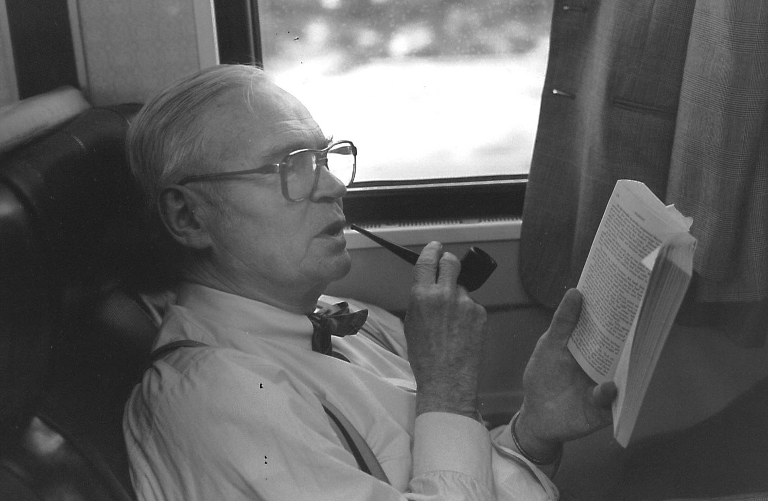 From the archive: June 10, 1987