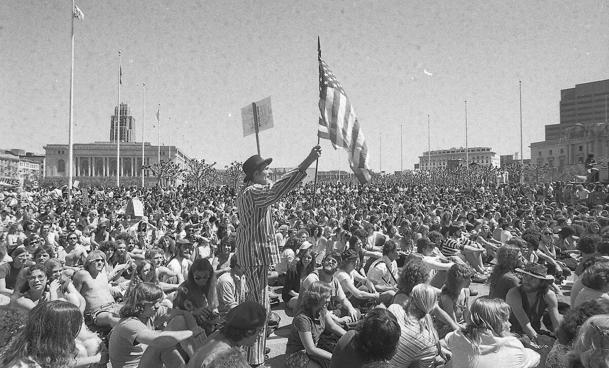 Diablo Canyon nuclear plant: A legacy of powerful protests