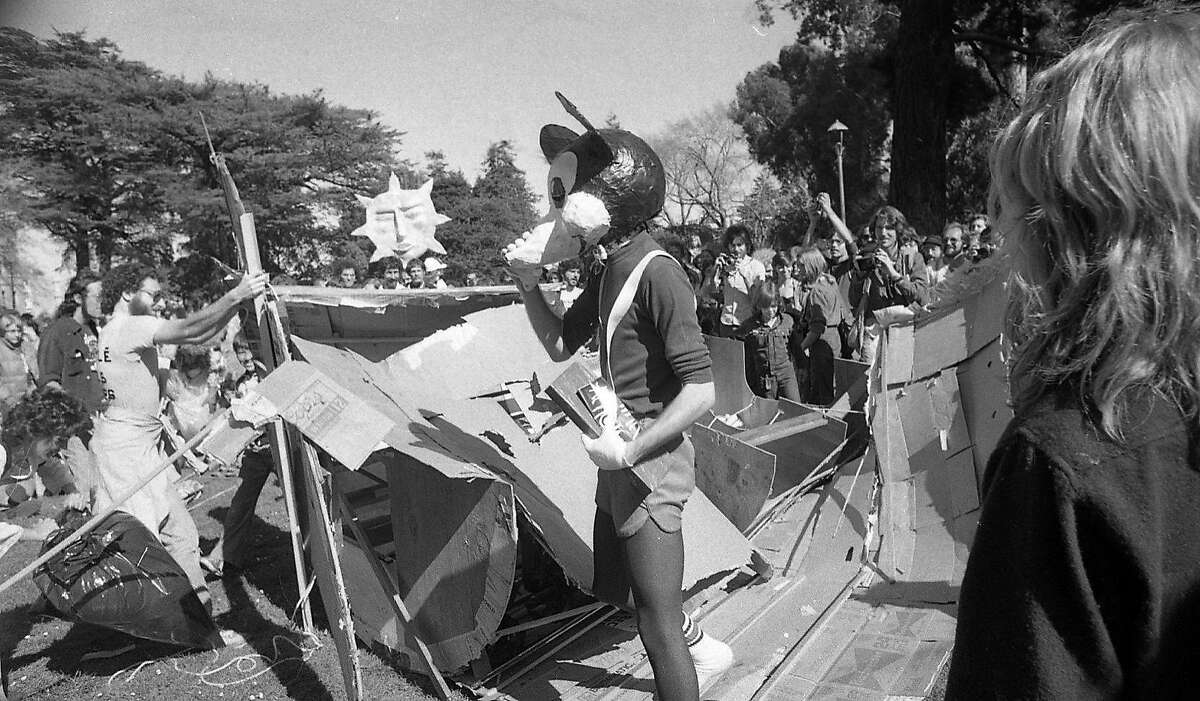 Diablo Canyon nuclear plant: A legacy of powerful protests