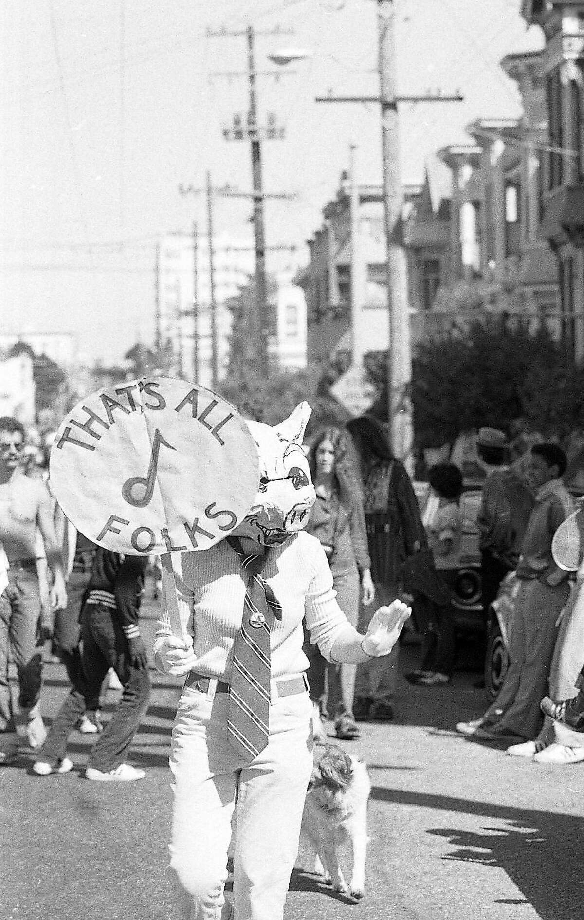 Diablo Canyon nuclear plant: A legacy of powerful protests