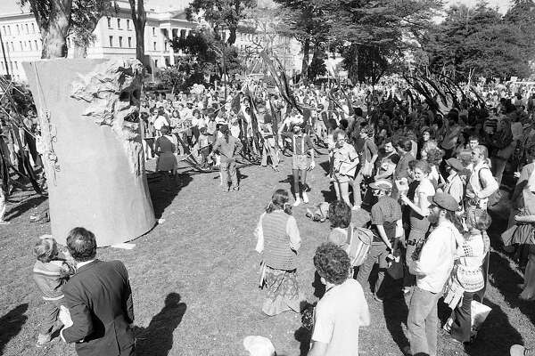 Diablo Canyon nuclear plant: A legacy of powerful protests ...