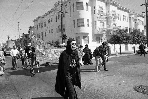 Diablo Canyon nuclear plant: A legacy of powerful protests ...