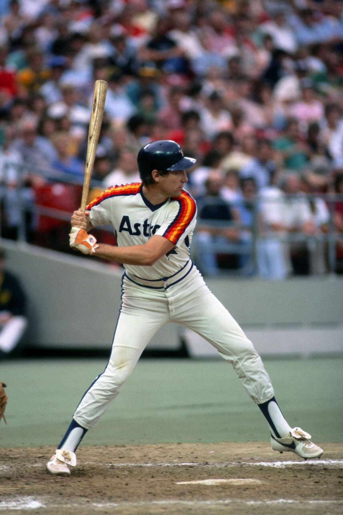 Astros' Jose Altuve to lead off for AL in All-Star Game