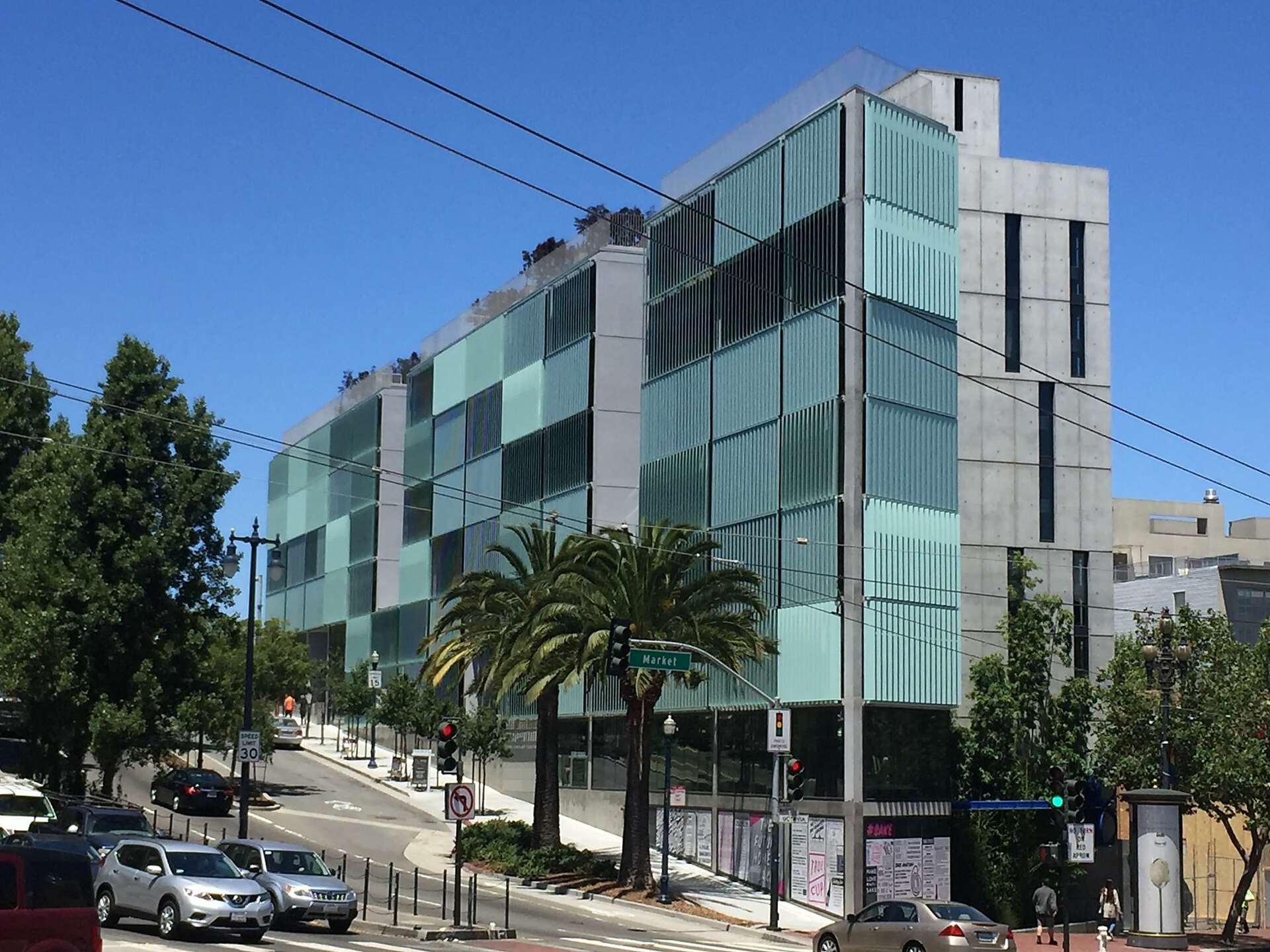 'Tedious and difficult': SF building designer sounds off on NIMBYism