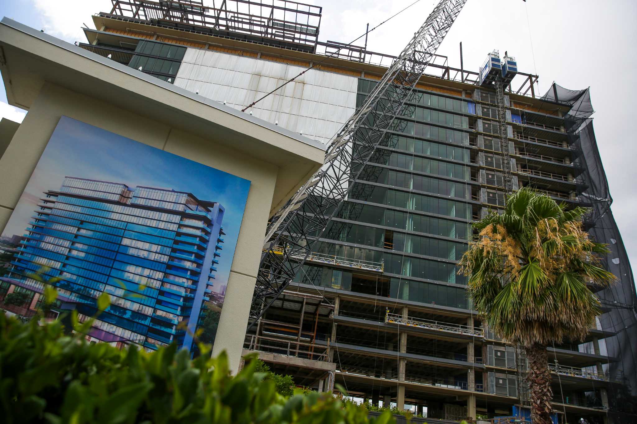 Putting numbers on Houston's demand for more affordable housing