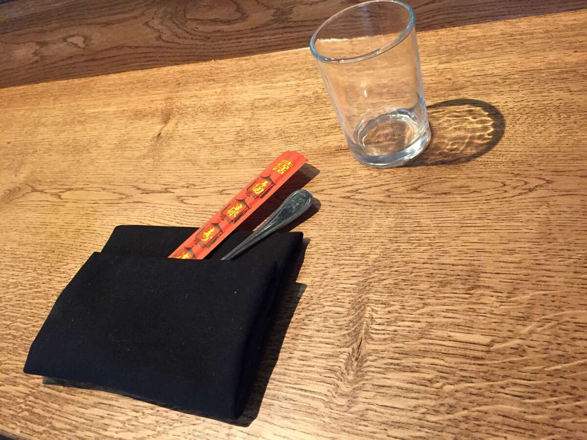 New Peruvian Asian restaurant, Botika, opens at The Pearl