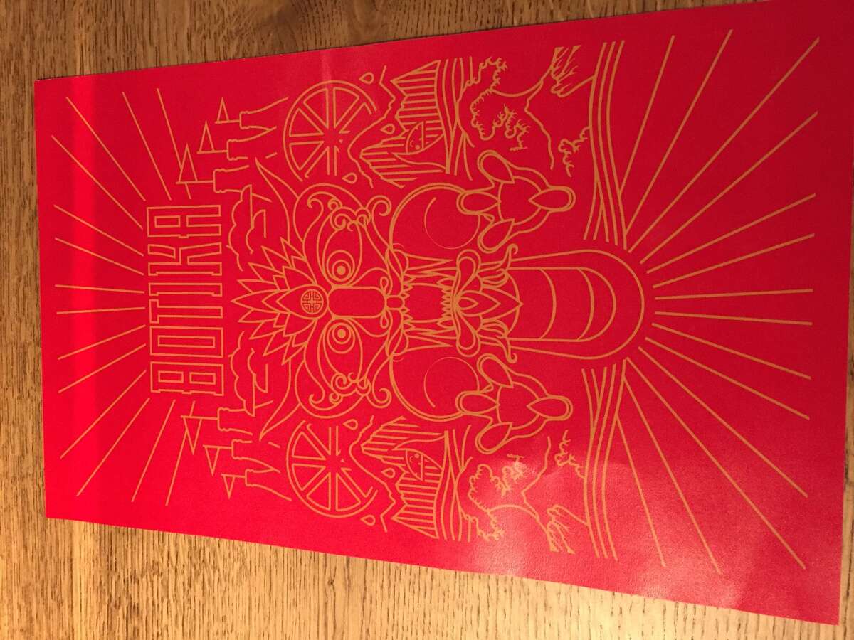 New Peruvian Asian restaurant, Botika, opens at The Pearl