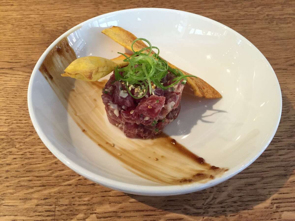 New Peruvian Asian restaurant, Botika, opens at The Pearl