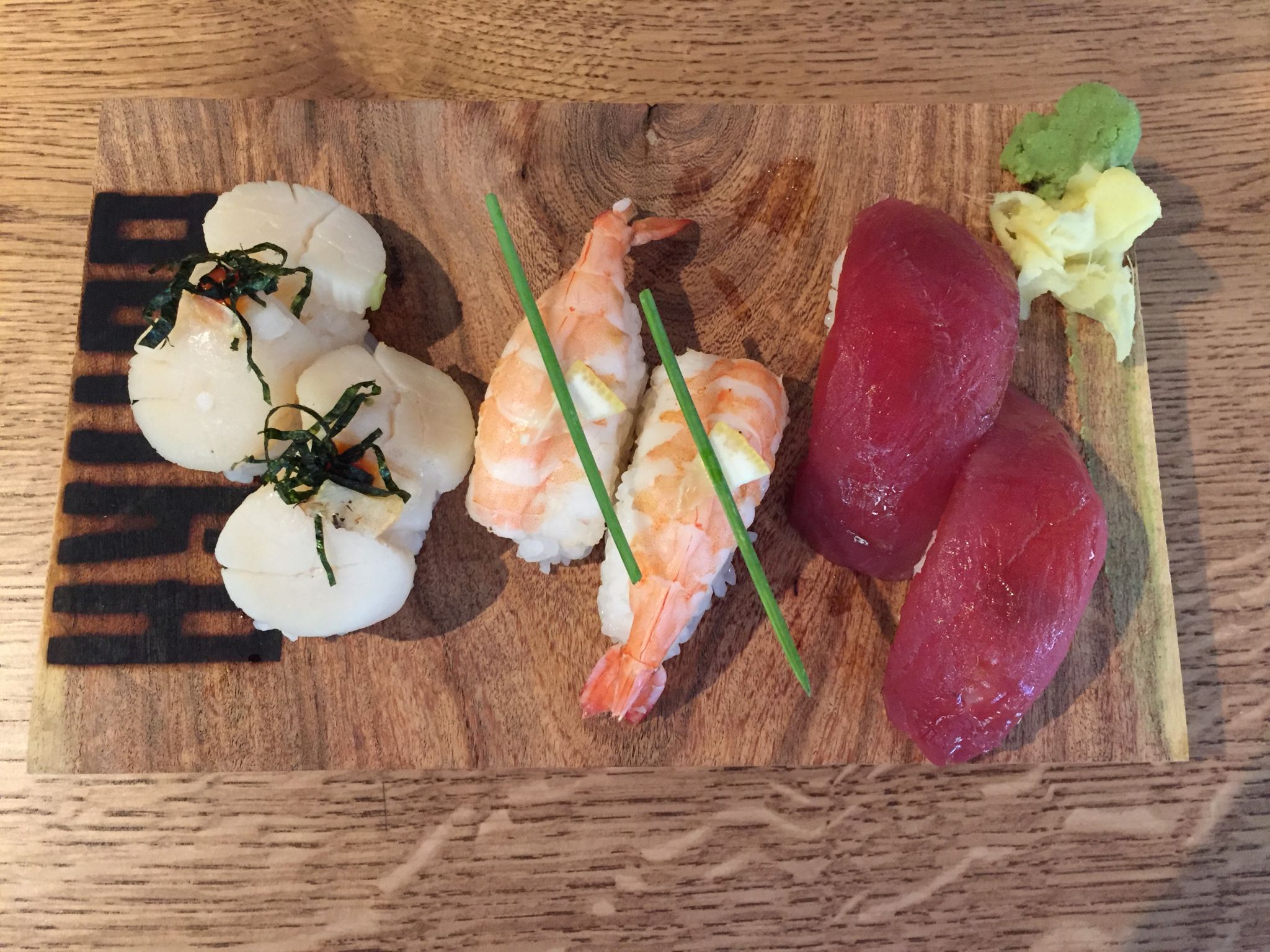 First look inside The Pearl's Botika