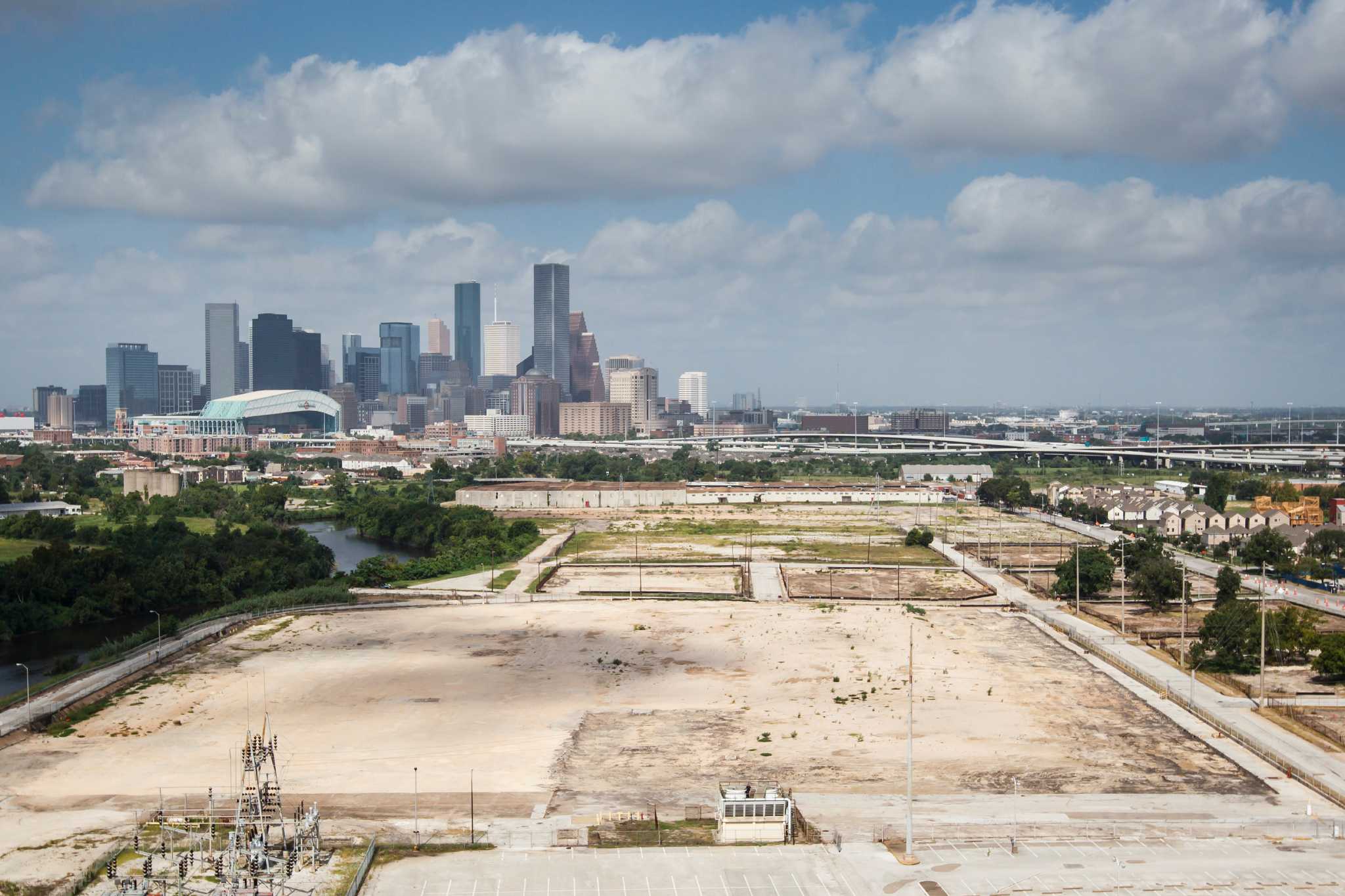 Midway plans 'transformative' project east of downtown
