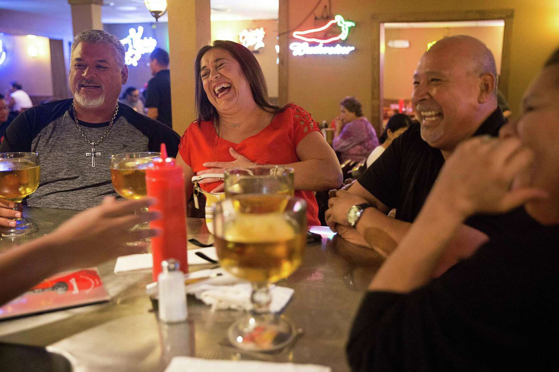 Reader’s Choice: M.K. Davis a great place for a cold beer