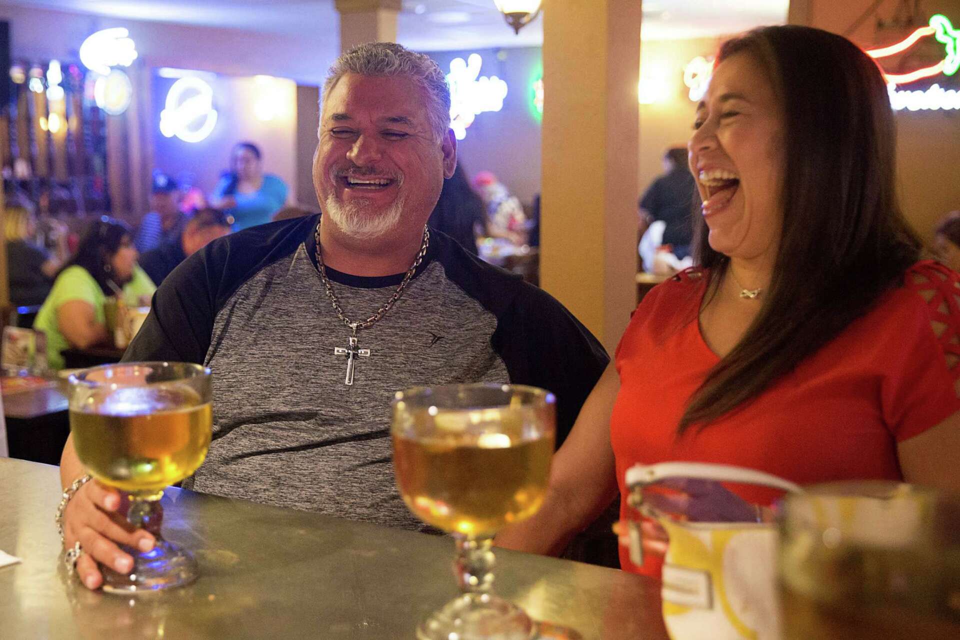 Reader’s Choice: M.K. Davis a great place for a cold beer