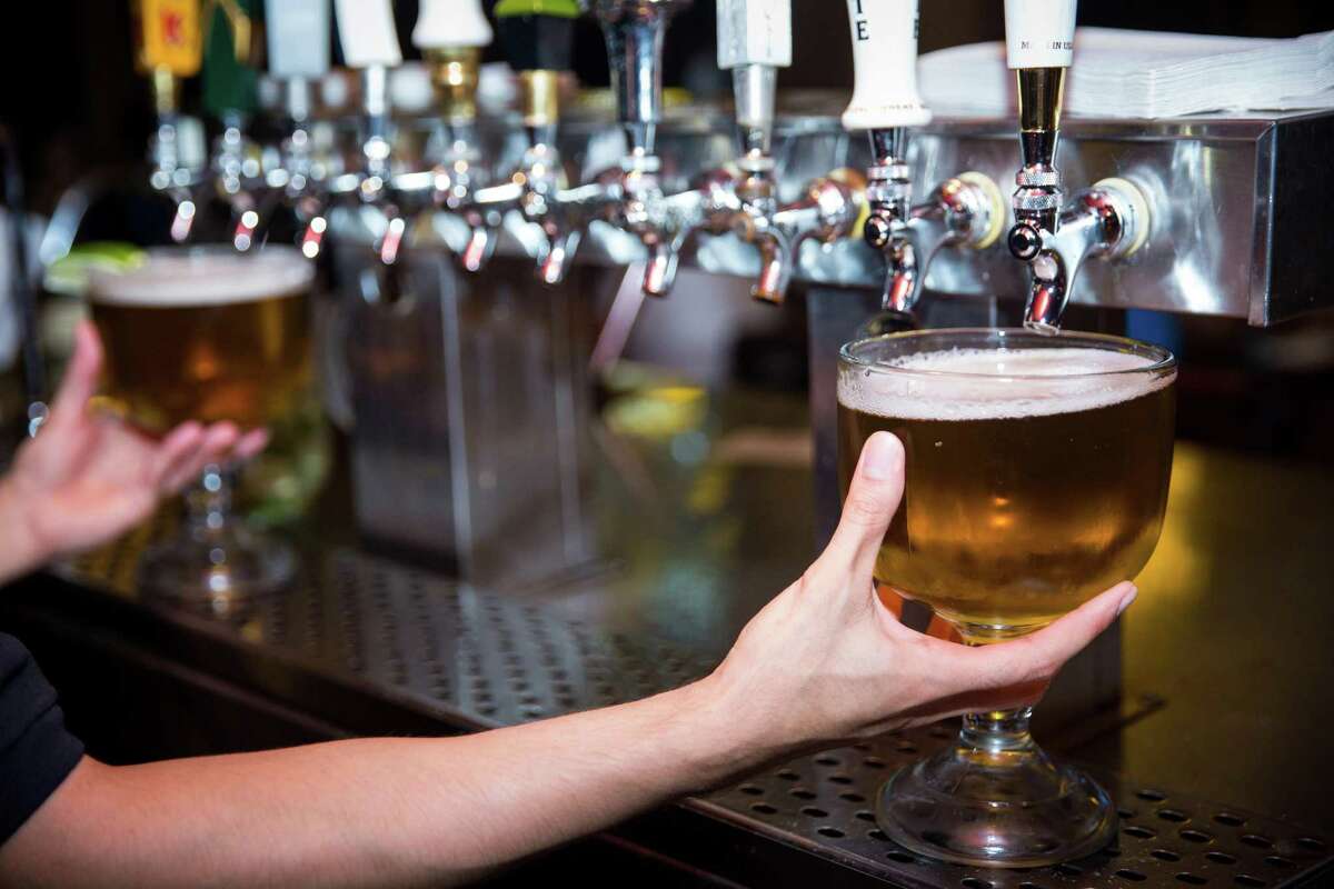 Reader’s Choice: M.K. Davis a great place for a cold beer