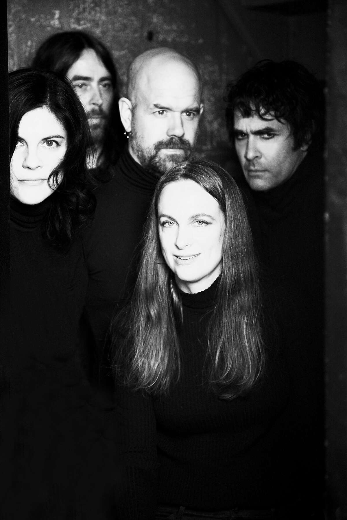 Boss Hog roars back after 16-year break