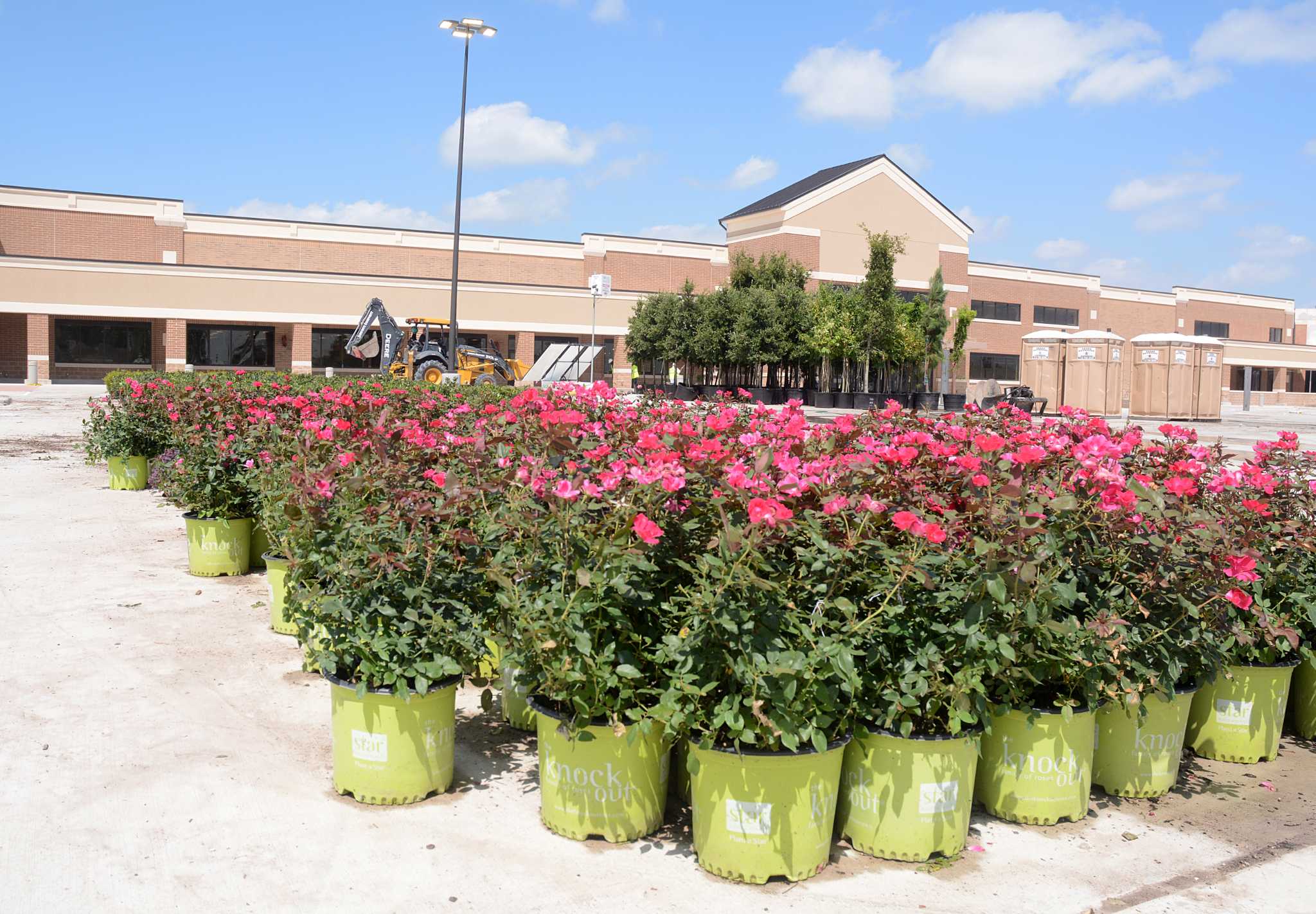 Ross Dress for Less adds store in northeast Houston