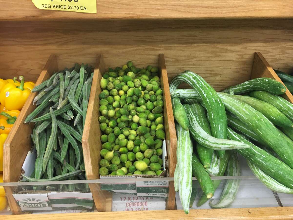 A feast from Scotland’s bounty