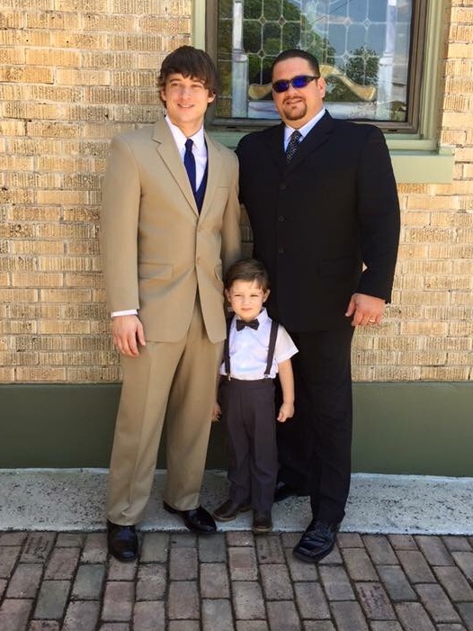 San Antonio man shares gruesome video of maimed hand to show why 'you ...