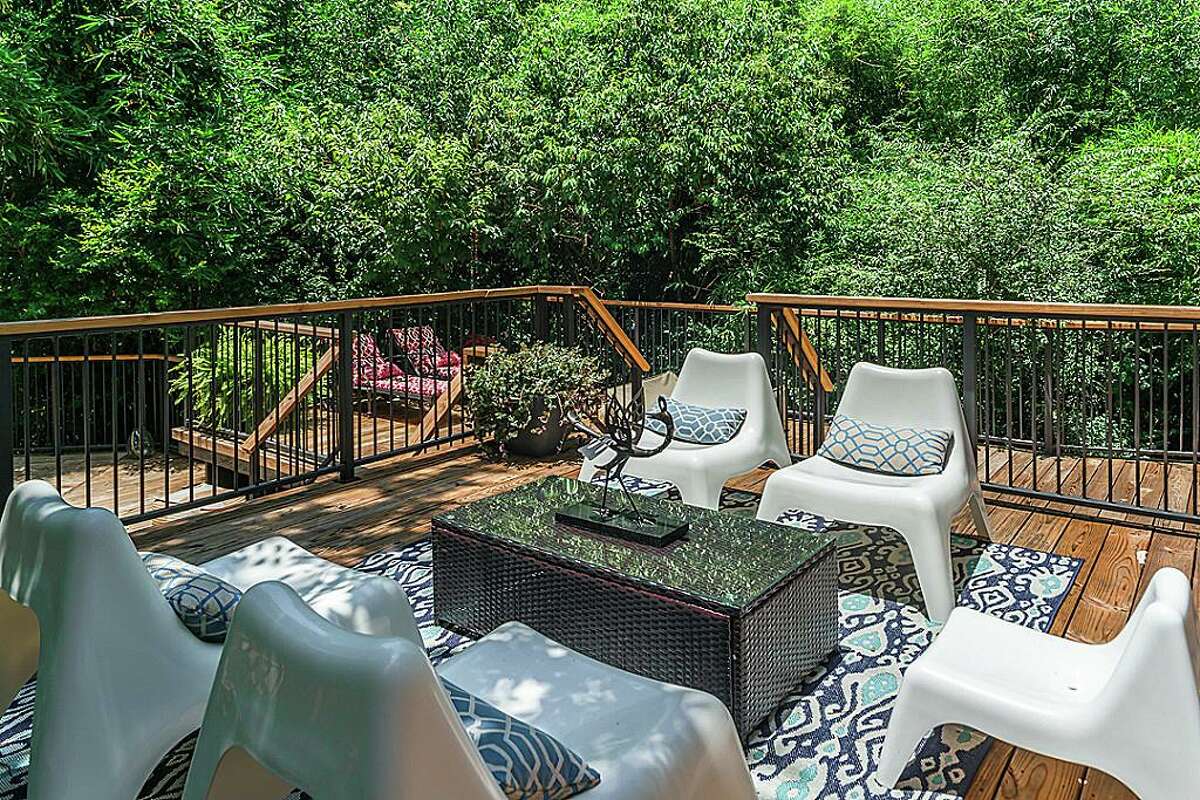 Take a tour of multi-million dollar Houston homes on the market